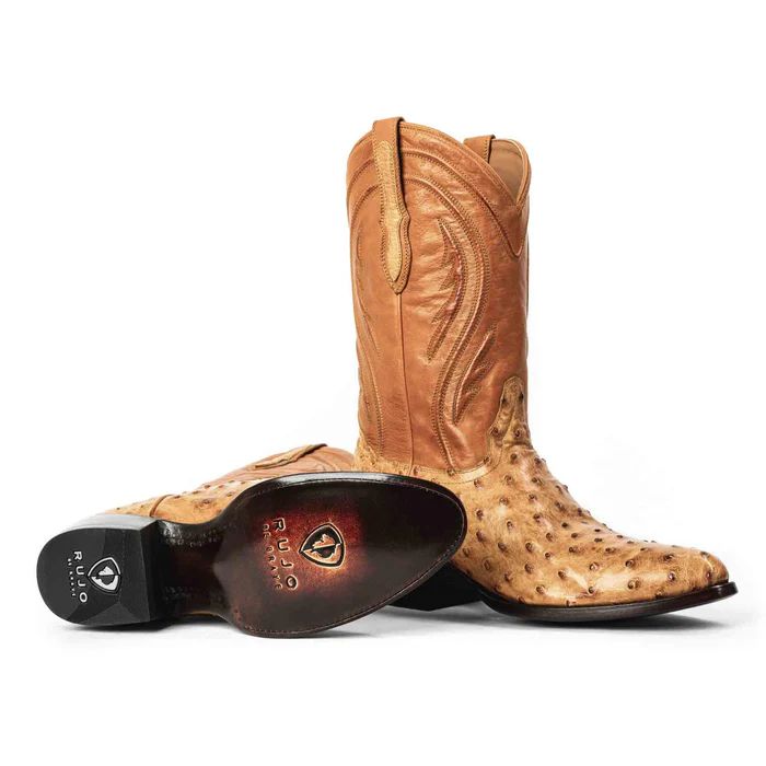 RUJO MEN'S THE DEACON-Honeycomb | Special Offer [S6w85n] - US$98.99 ...